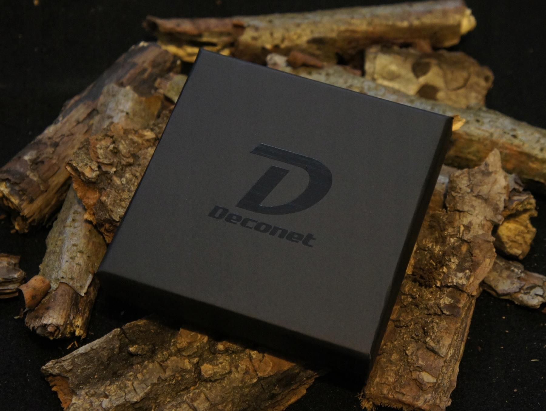 Zapach Drewniana Zawieszka Z Filcem Deconet Black Kot - Opinie i ceny ...