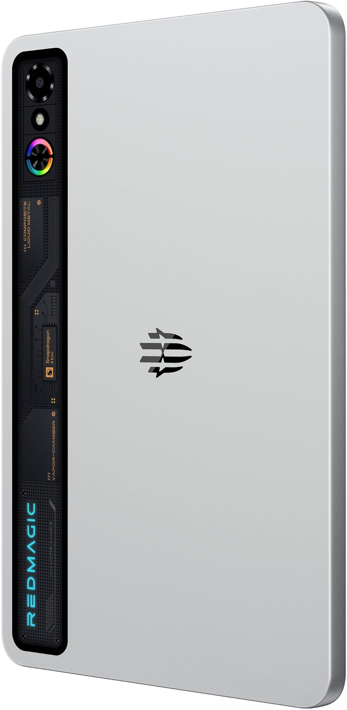 Tablet REDMAGIC Astra 12/256GB Szary - Ceny i opinie na Ceneo.pl