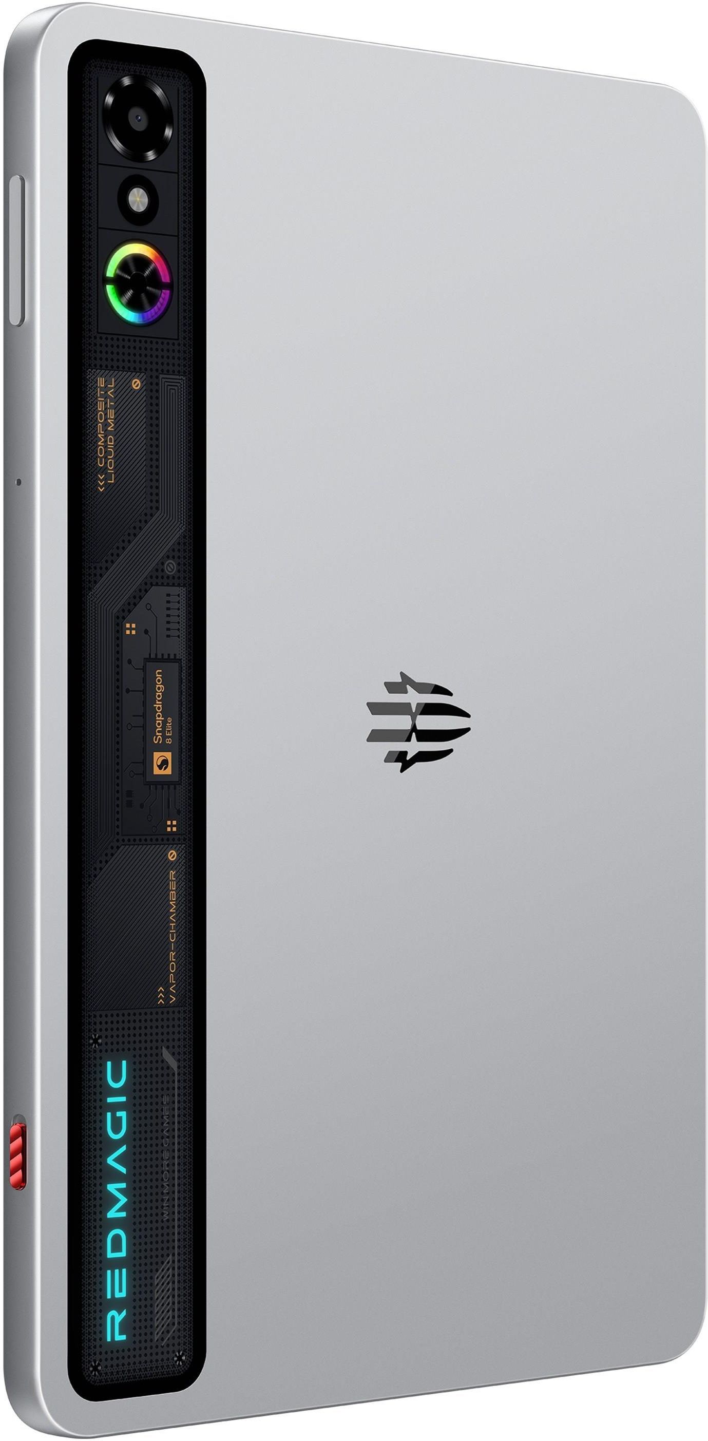 Tablet REDMAGIC Astra 12/256GB Szary - Ceny i opinie na Ceneo.pl