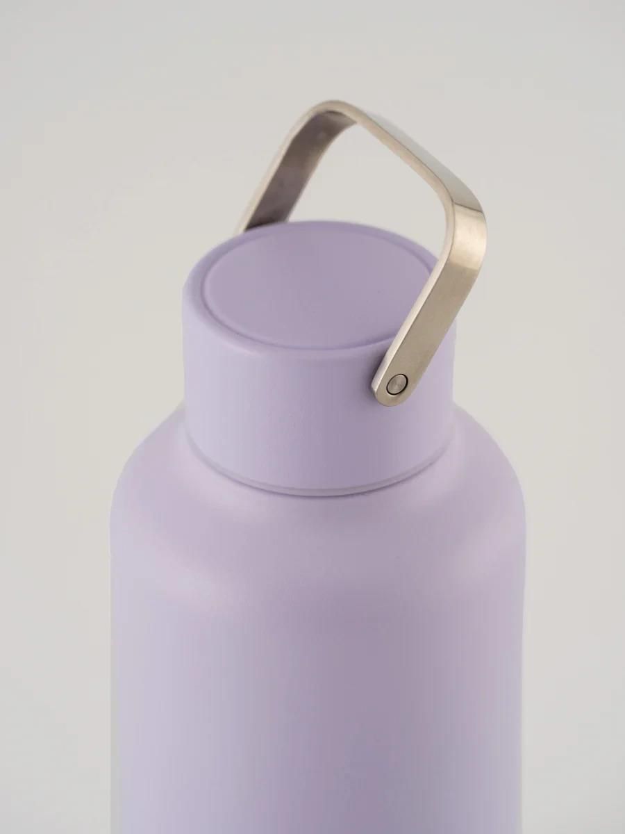 Equa Termos Ze Stali Nierdzewnej Timeless Thermo Lavender 600ml - Ceny ...