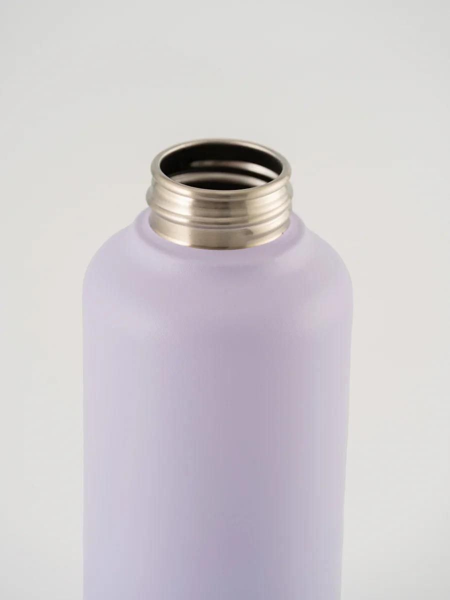 Equa Termos Ze Stali Nierdzewnej Timeless Thermo Lavender 600ml - Ceny ...