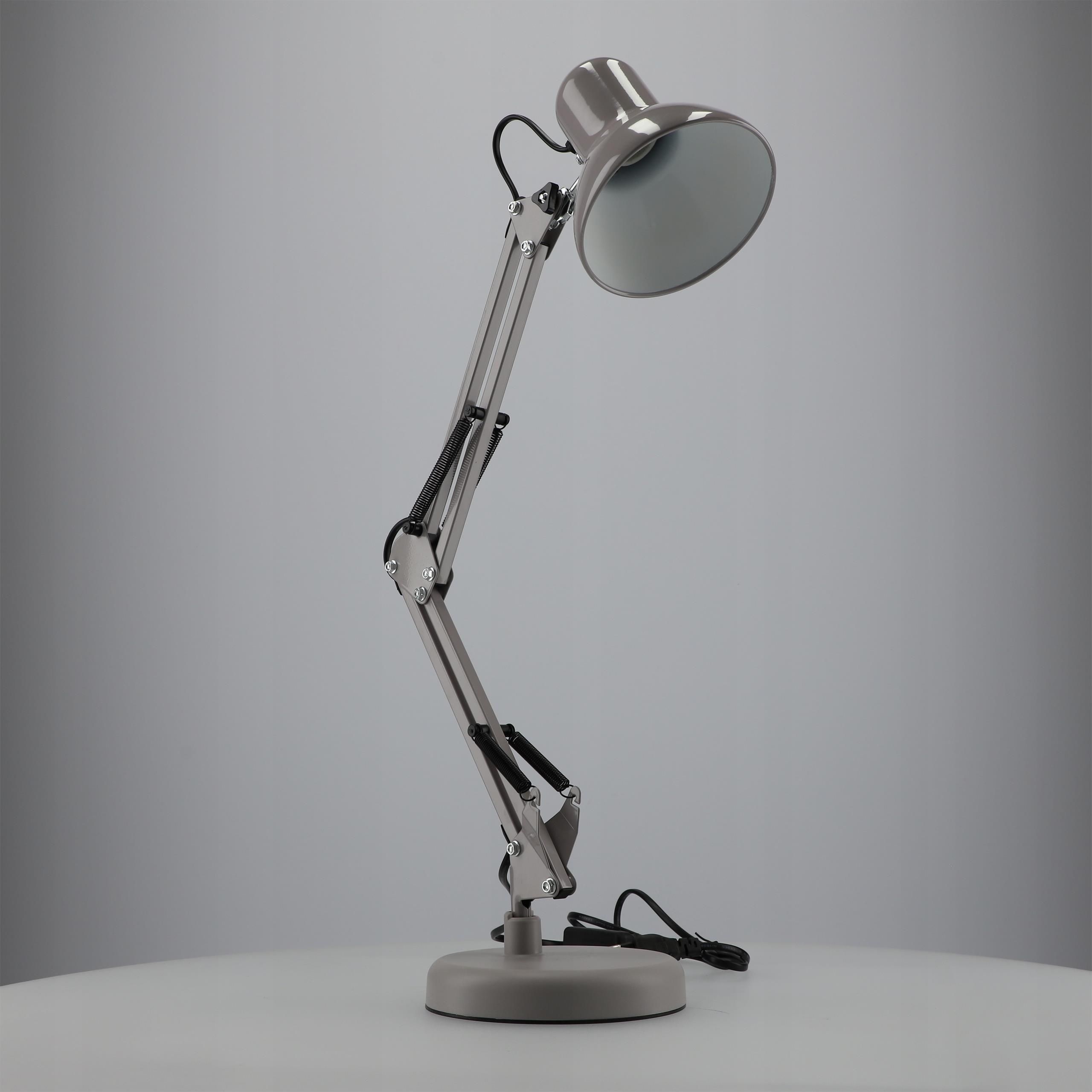 Lampa Smartled Lampka Na Biurko Biurkowa Led Lampa Nocna Kreślarska ...