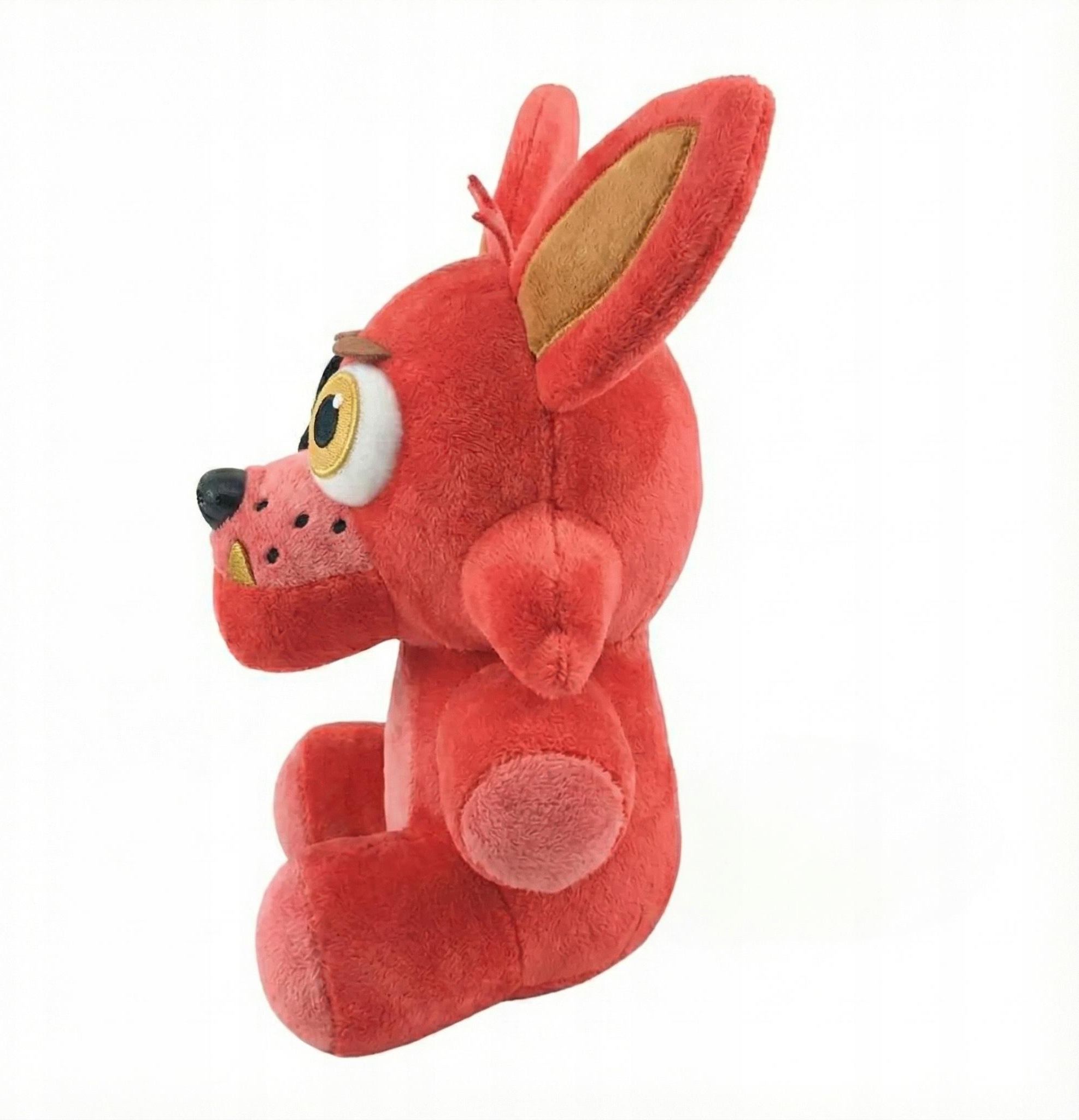 Maskotka Pluszak Zabawka Five Nights At Freddy’S Fnaf Lis Foxy - Ceny i ...