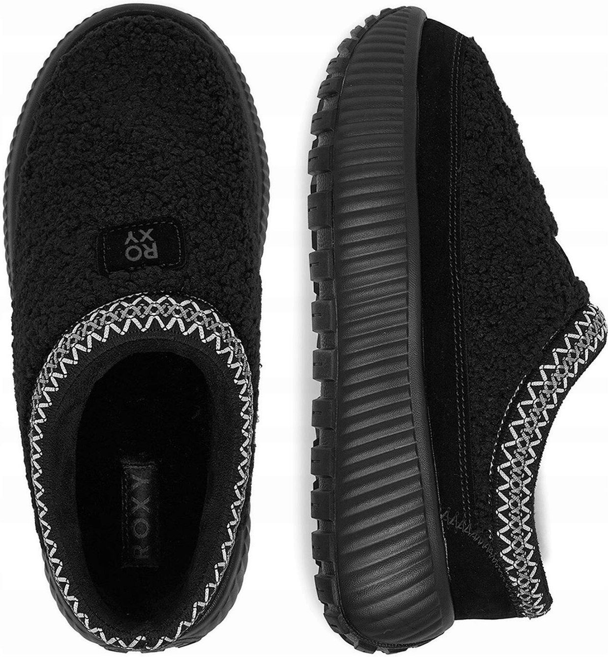 Roxy damskie sniegowce CEO-V12-1038 czarny - Ceny i opinie - Ceneo.pl