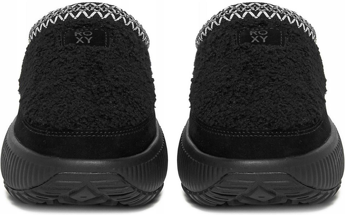 Roxy damskie sniegowce CEO-V12-1038 czarny - Ceny i opinie - Ceneo.pl