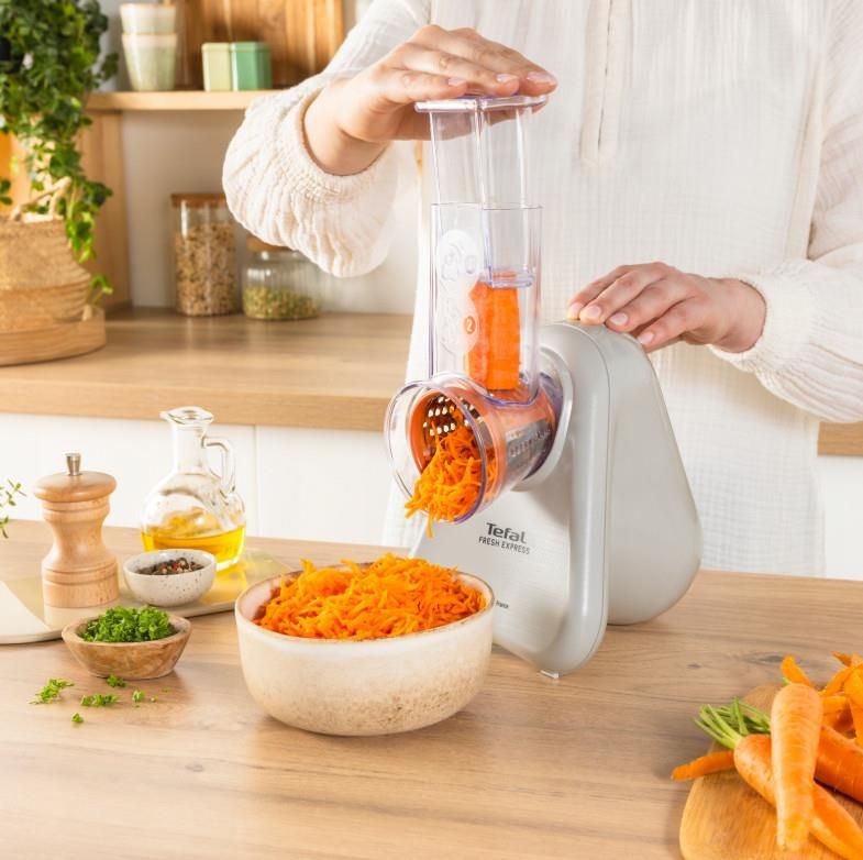 Tefal Fresh Express DN853BE0 - Opinie i atrakcyjne ceny na Ceneo.pl