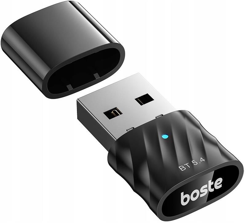 Adapter bluetooth Boste Baseus Mini Adapter Bluetooth Bt 5.4 Odbiornik ...