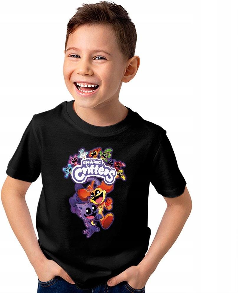 Koszulka Dziecięca Catnap Cat Nap Młodzieżowa Dla Dziecka 158-164 - Ceny i opinie - Ceneo.pl