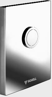 Spłuczka Schell VERONA 022330399 - Opinie i ceny na Ceneo.pl