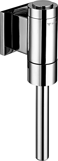 Spłuczka Schell SCHELLOMAT BASIC 024740699 - Opinie i ceny na Ceneo.pl