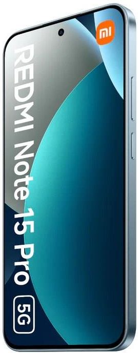 Redmi Note 15 Pro 5G 8/256GB Niebieski - Cena, opinie na Ceneo.pl