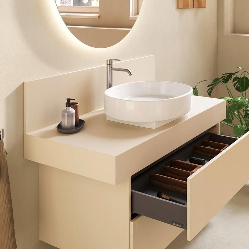 Duravit Balcoon konsola, BA90580IEIE0000, sz: 120 - Opinie i atrakcyjne ...