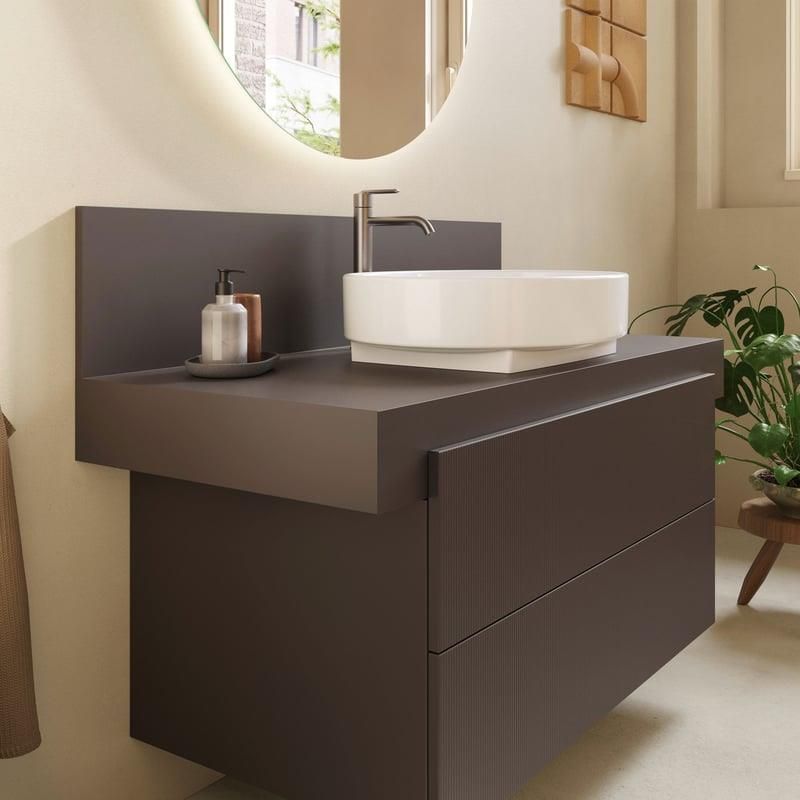 Duravit Balcoon konsola, BA90580IGIG0000, sz: 120 - Opinie i atrakcyjne ...