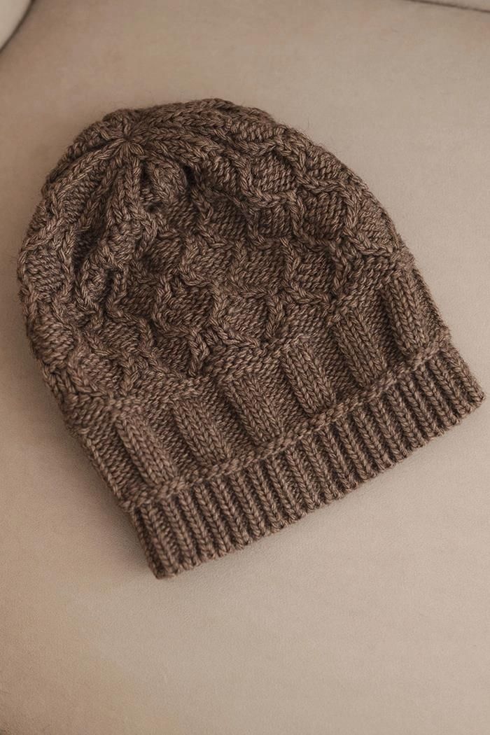 Czapka z polarem Marta K231 mocca - Ceny i opinie - Ceneo.pl