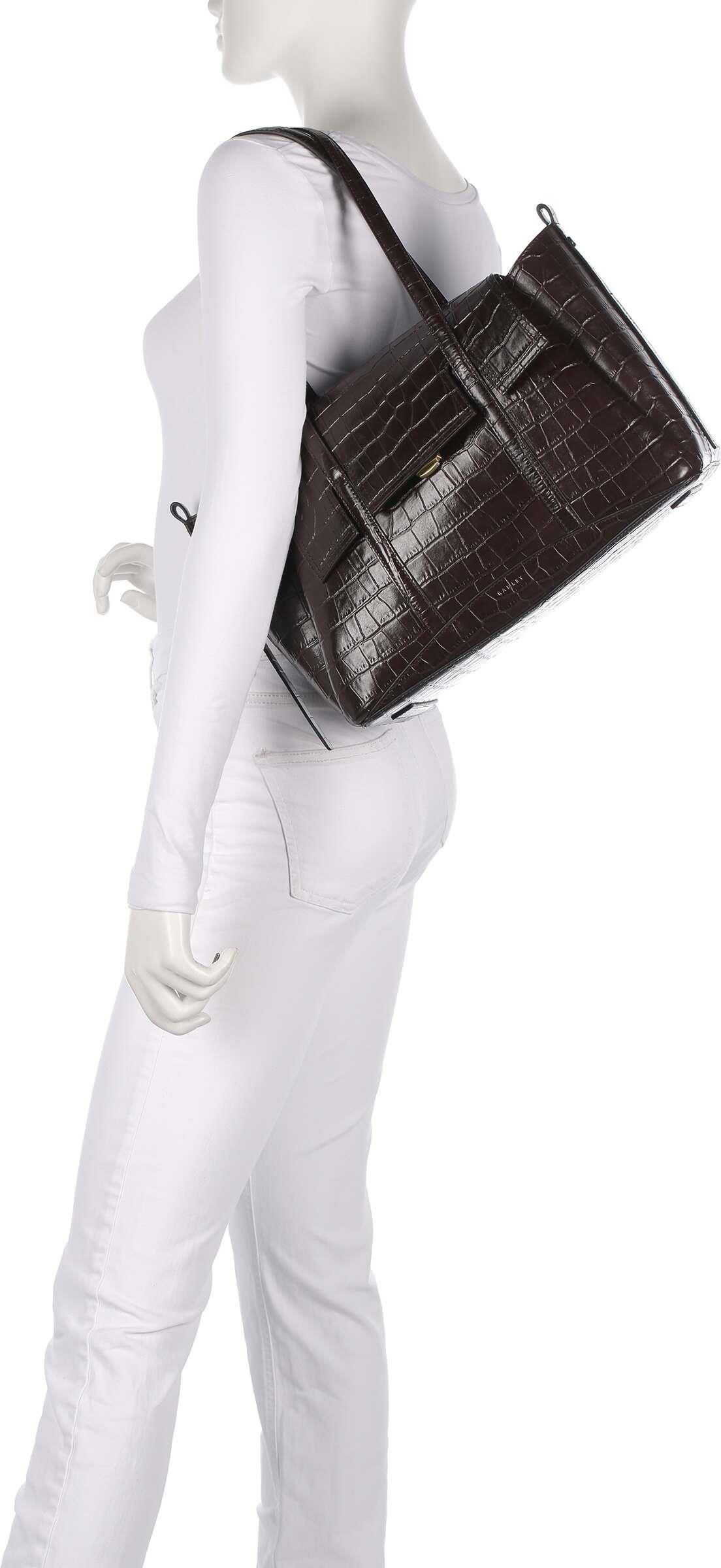 Radley London The Chancery Torba na zakupy - Ceny i opinie - Ceneo.pl