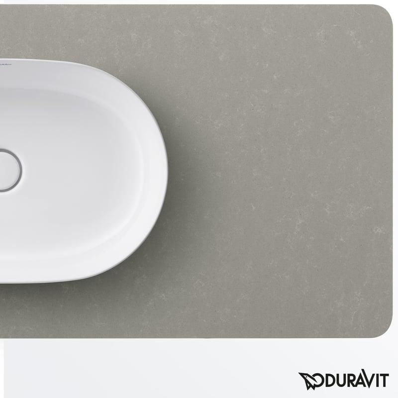 Duravit Luv konsola, LU9468R3333, sz: 178.3 wys: 2 - Opinie i ...