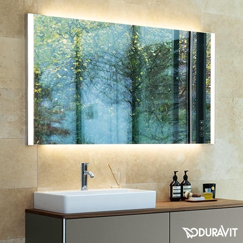 Duravit XSquare konsola, XS060HL1818, sz: 160 wys: 1.6 - Opinie i ...