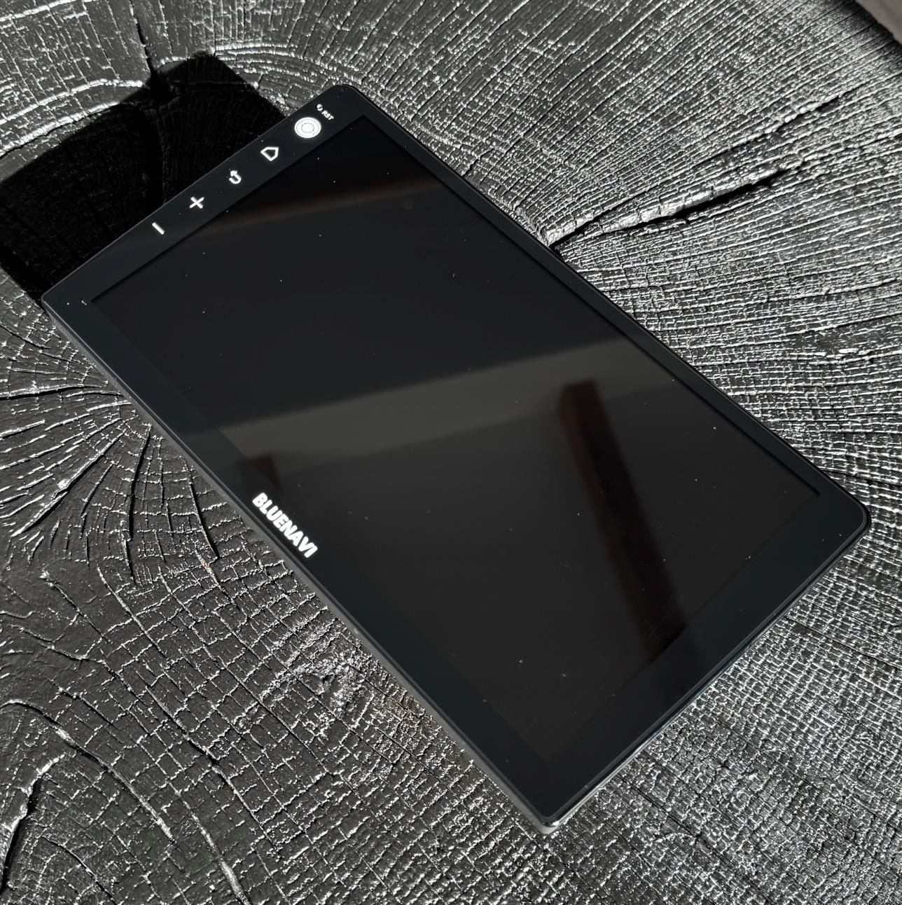 Radioodtwarzacz samochodowy Bluenavi Radio Samochodowe Nawigacja Lte Gps Dsp Citroen Nemo Bipper ...