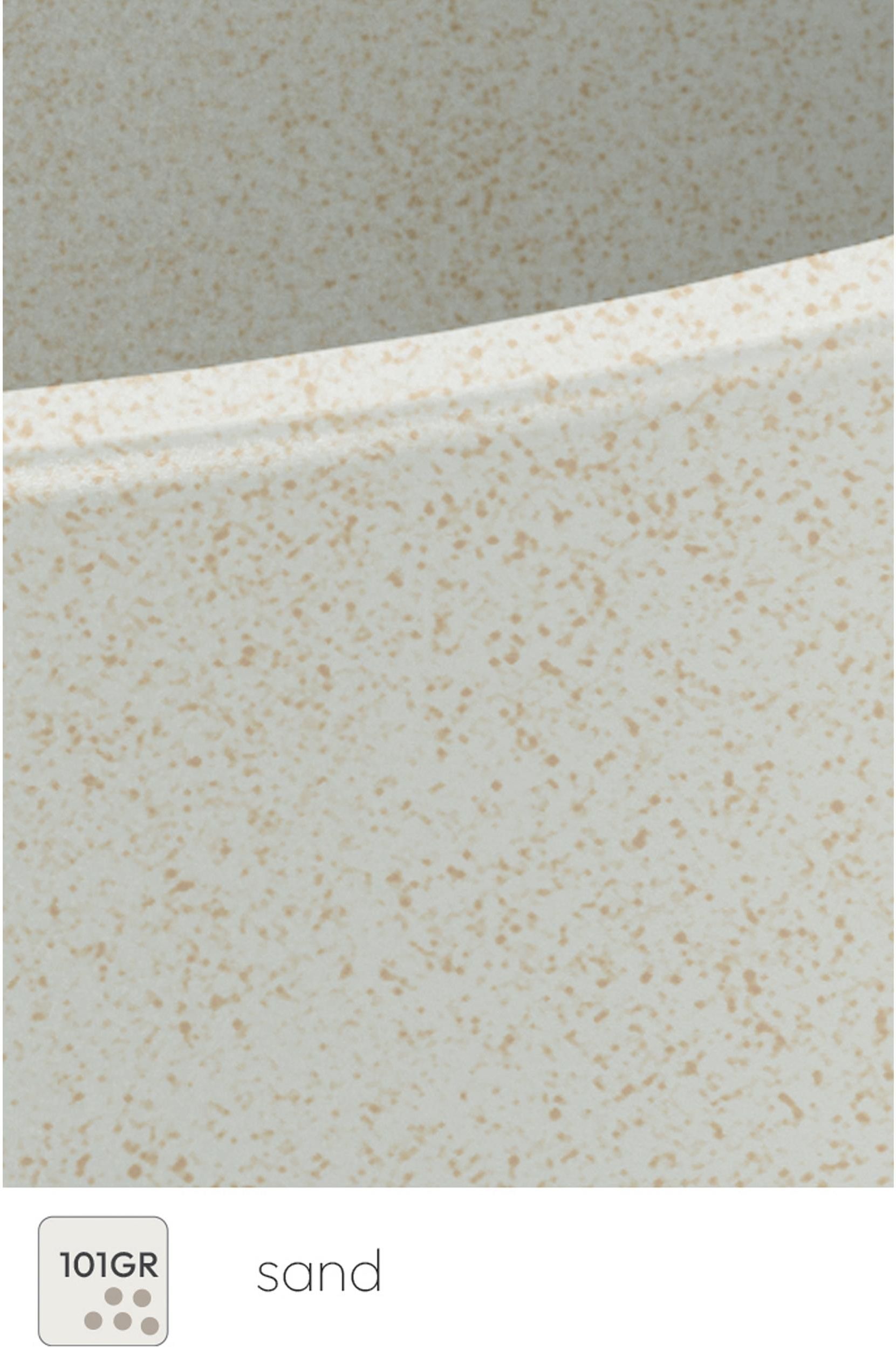 Prosperplast Donica Ogrodowa Molta Grail Midl Sand 19L - Ceny i opinie ...