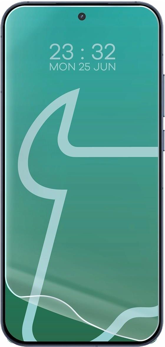 Bizon Folia Hydrożelowa Na Ekran Do Realme Gt 8 Pro Folijka 1 Szt ...