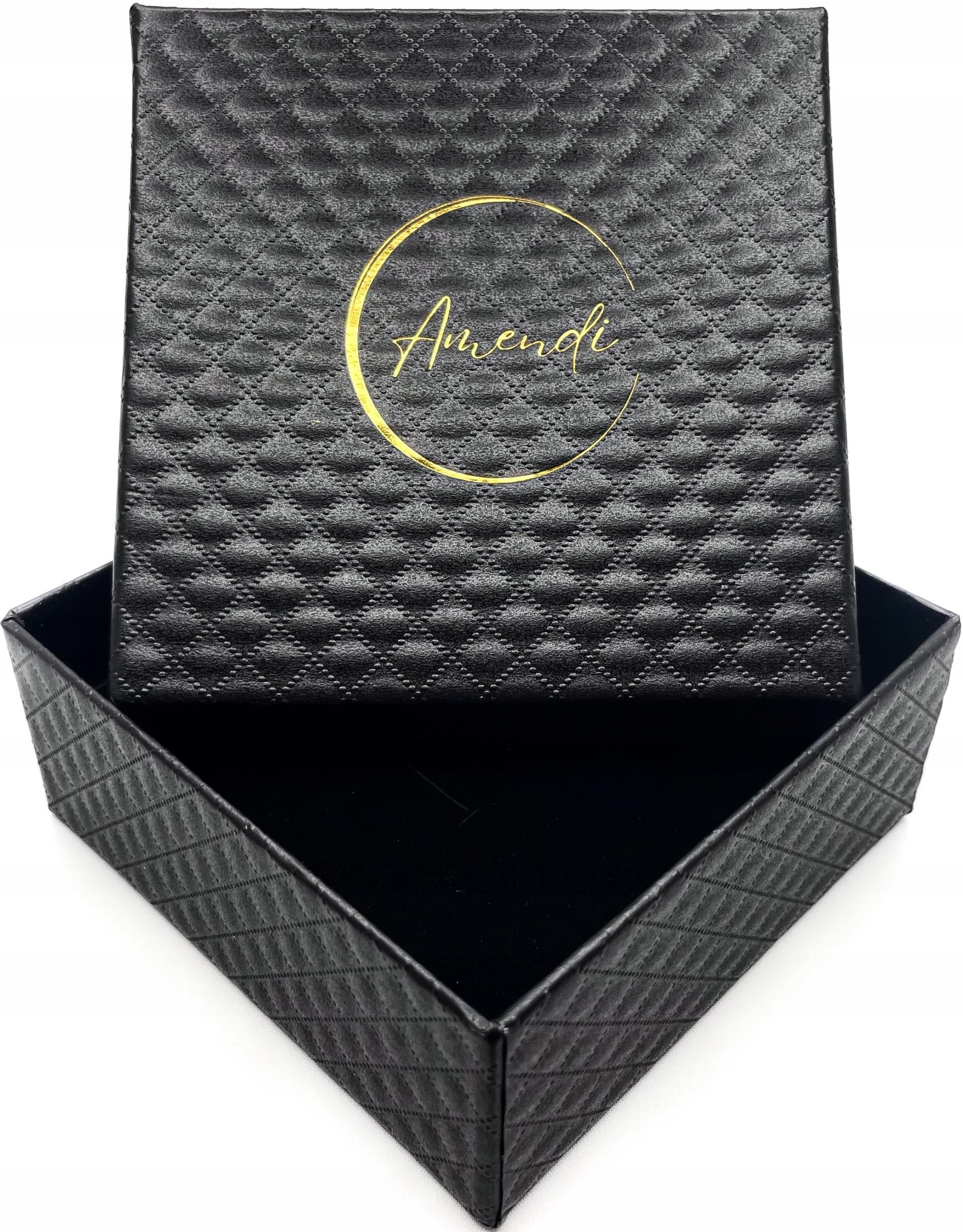 Bransoletka Różaniec Dziesiątek Różańca Męska Skórzana 23 CM (DFDD ...