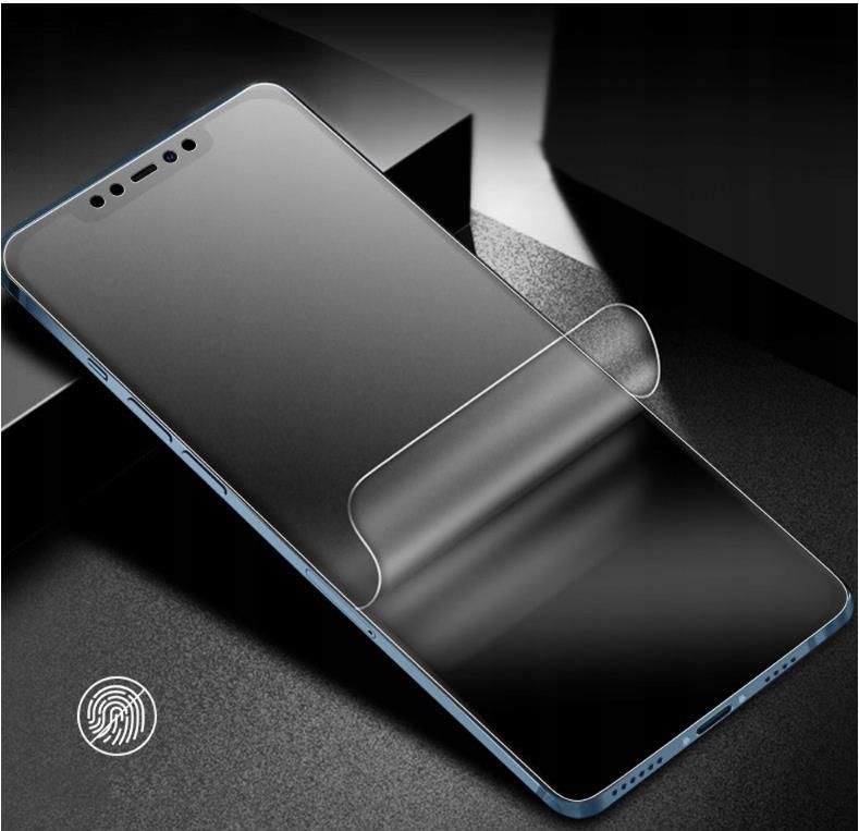 Mocna Folia Full Matte Dedykowana Realme Gt Neo 3 - Opinie i ceny na ...