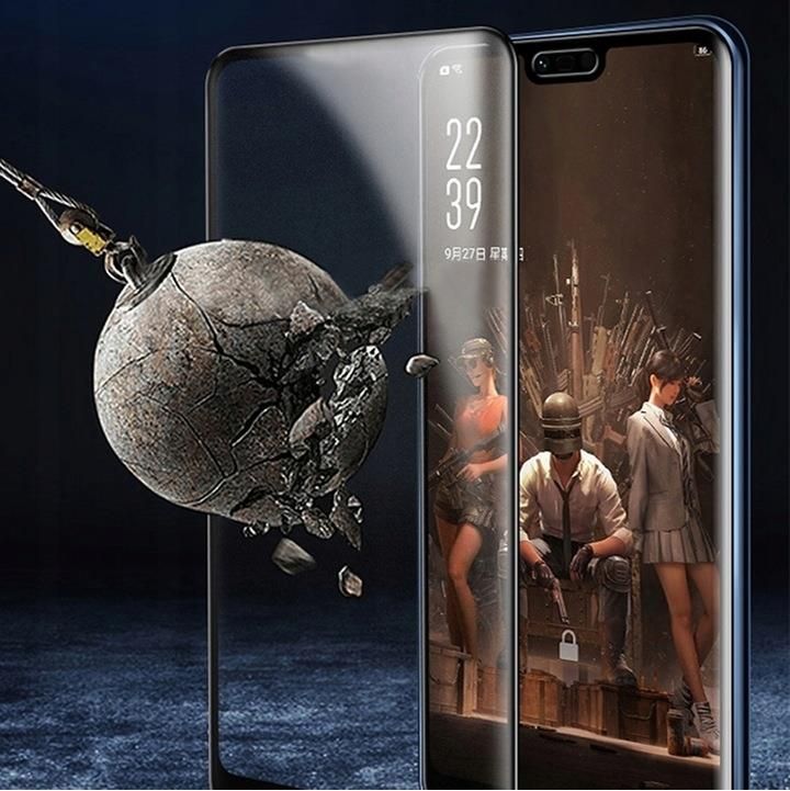 Folia Full Matte Xiaomi Redmi Turbo 4 Pro - Opinie i ceny na Ceneo.pl