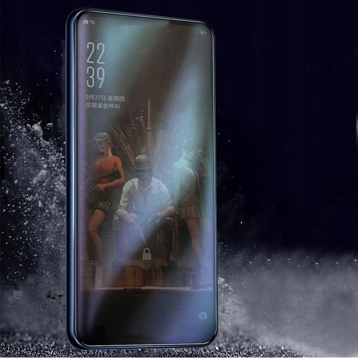 Wytrzymała Folia Full Matte Do Telefonu Vivo Y3S - Opinie i ceny na ...