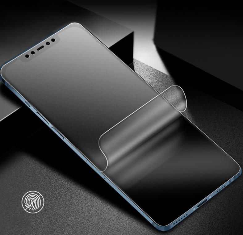 Folia Hydrożelowa Matowa Do Xiaomi 15T Pro - Opinie i ceny na Ceneo.pl