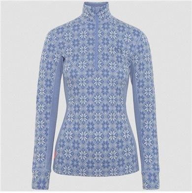 Kari Traa Rose Half Zip Baselayer Veľkosť Xxl - Ceny i opinie - Ceneo.pl