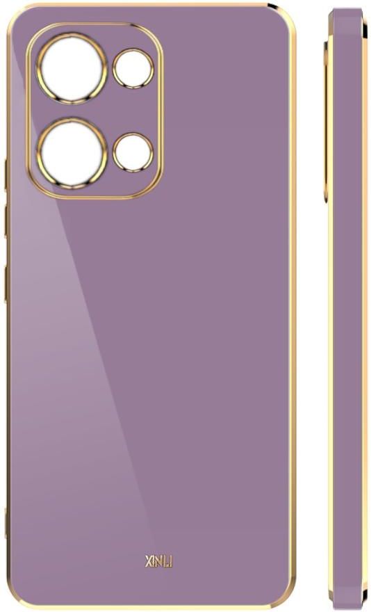 Mbm Etui Exclusive Back Case Glamour Color Do Oppo A6 Pro 5G - Etui na ...