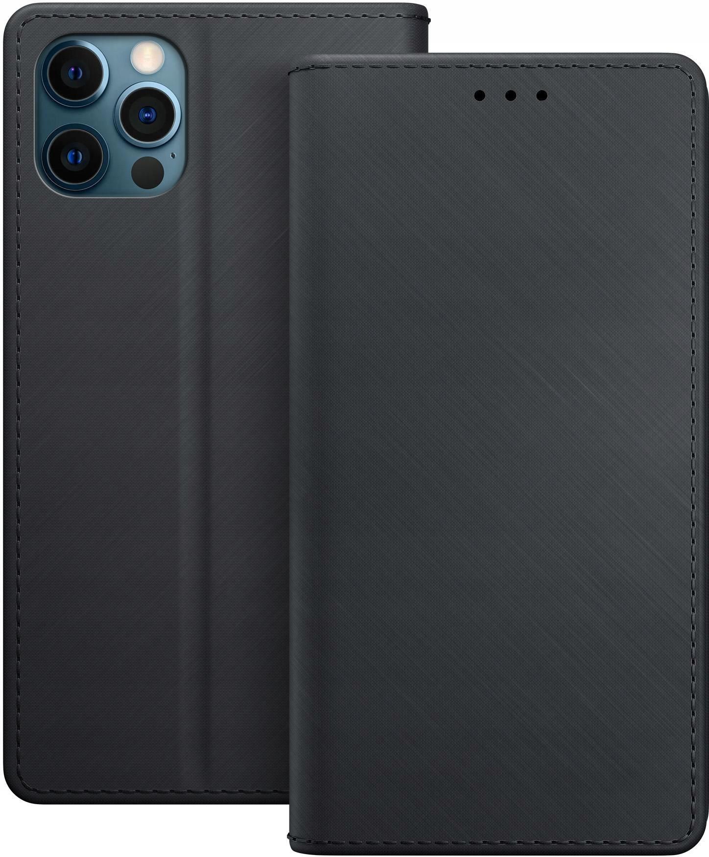 3Mk Etui Z Klapką Cover Plecki Na Apple Iphone 12 Pro Max Hardy Foldy ...