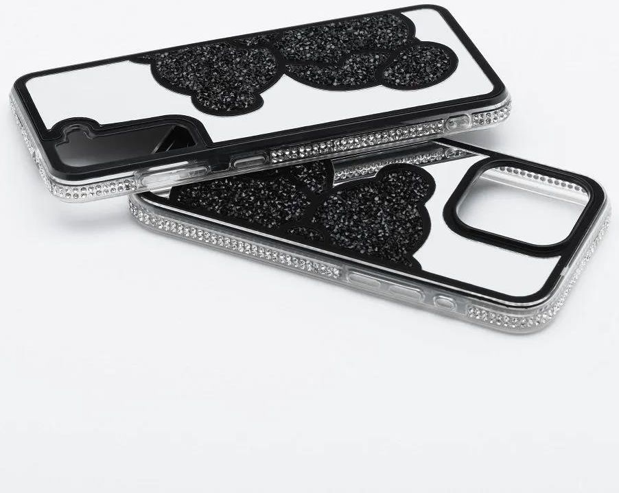 Partner Futerał Teddy Bear Do Iphone 17 Czarny - Etui na telefon, ceny ...
