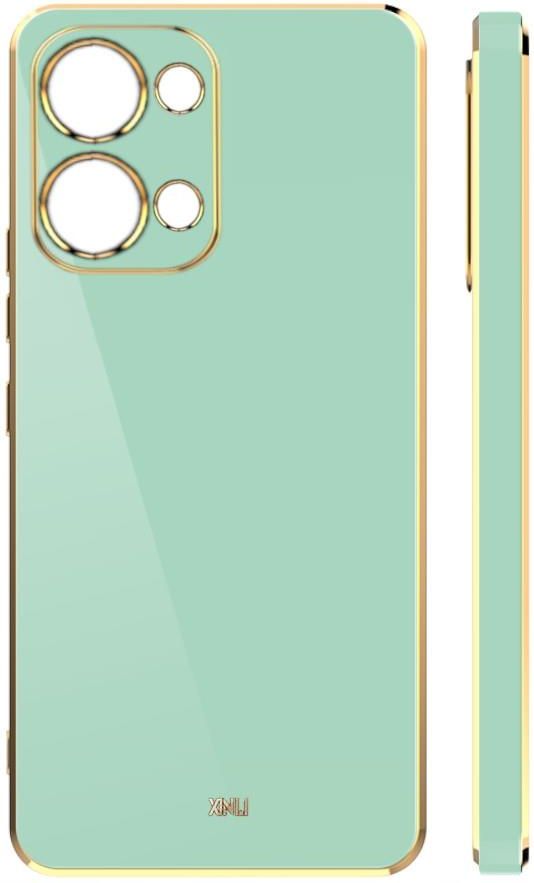 Mbm Etui Exclusive Back Case Glamour Color Do Oppo A6 Pro 5G - Etui na ...