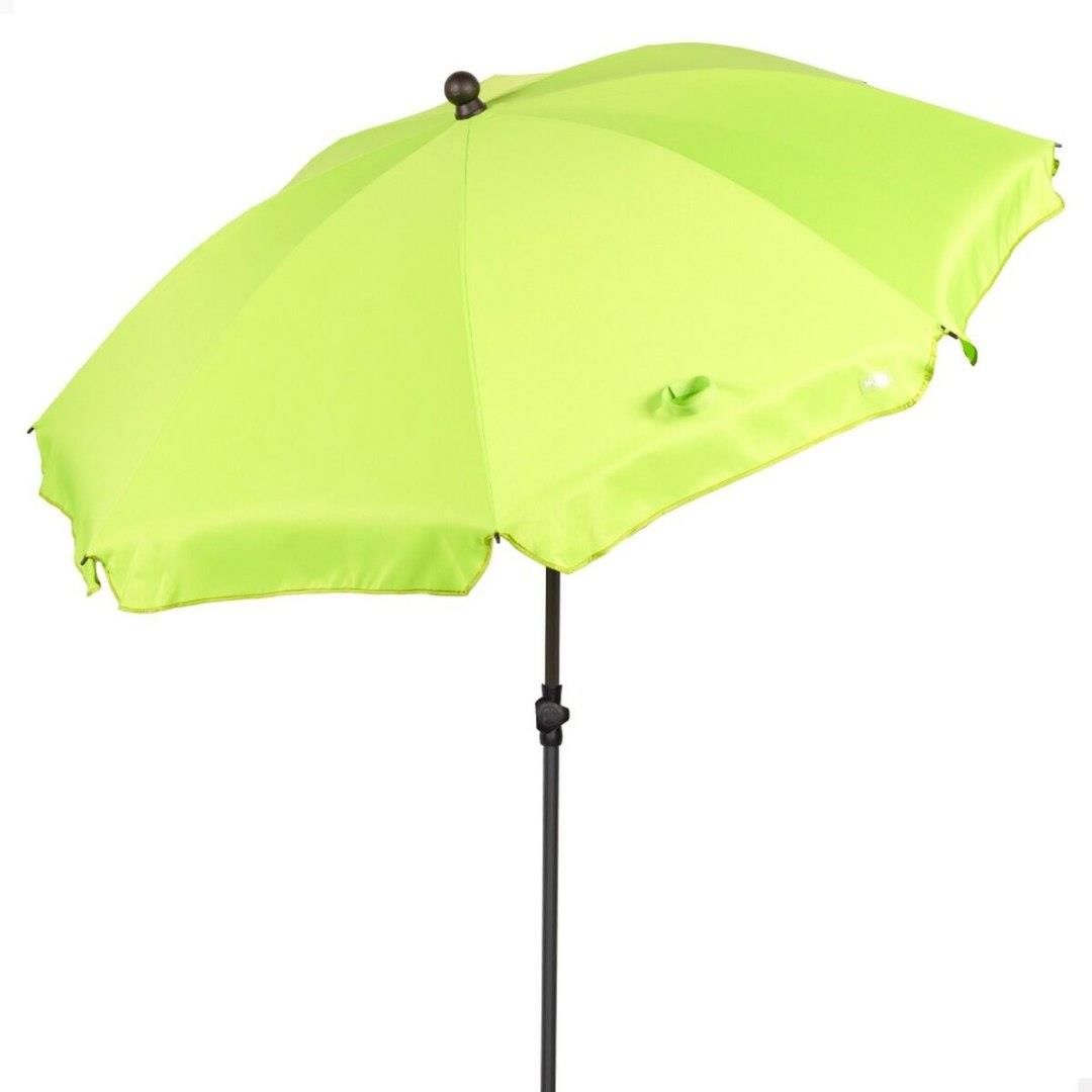Parasol ogrodowy Aktive Parasol (4 Sztuk) (S8905313) - Ceny i opinie ...