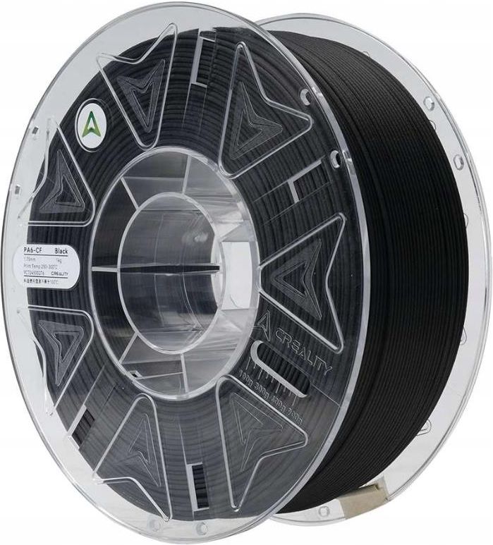 Filament Creality Filament Hyper PA6-CF Nylon Z Włóknem Węglowym 1KG ...