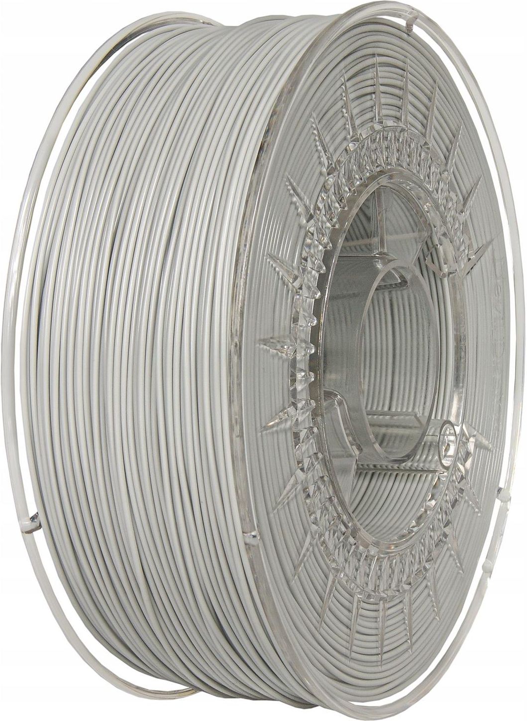 Filament Devil Design Abs+ 1,75 Light Gray 800g Jasny Szary - Opinie i ...