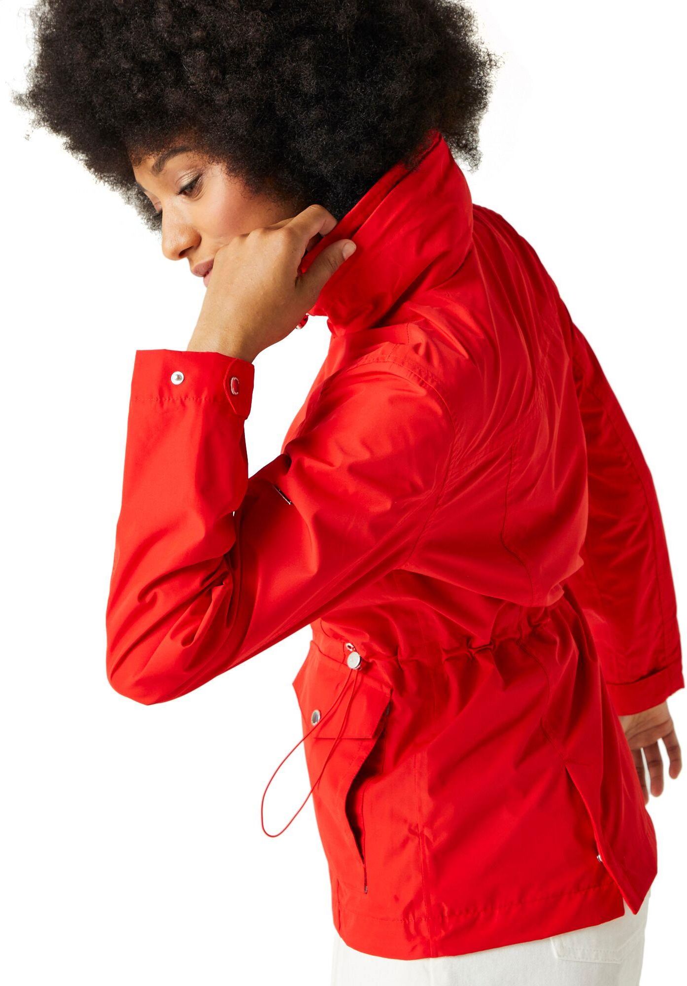 Regatta Kurtka Damska Navassa Isotex 10 000Mm Czerwony - Ceny i opinie ...