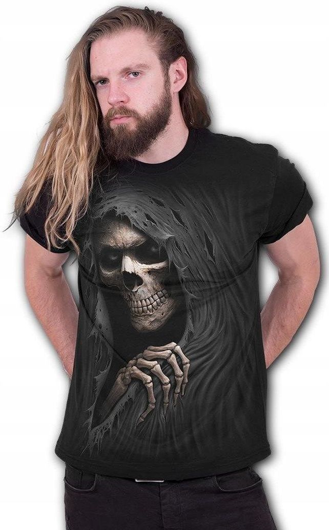 Grim Ripper Spiral S - Ceny i opinie - Ceneo.pl