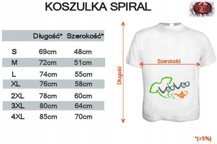 Grim Ripper Spiral S - Ceny i opinie - Ceneo.pl