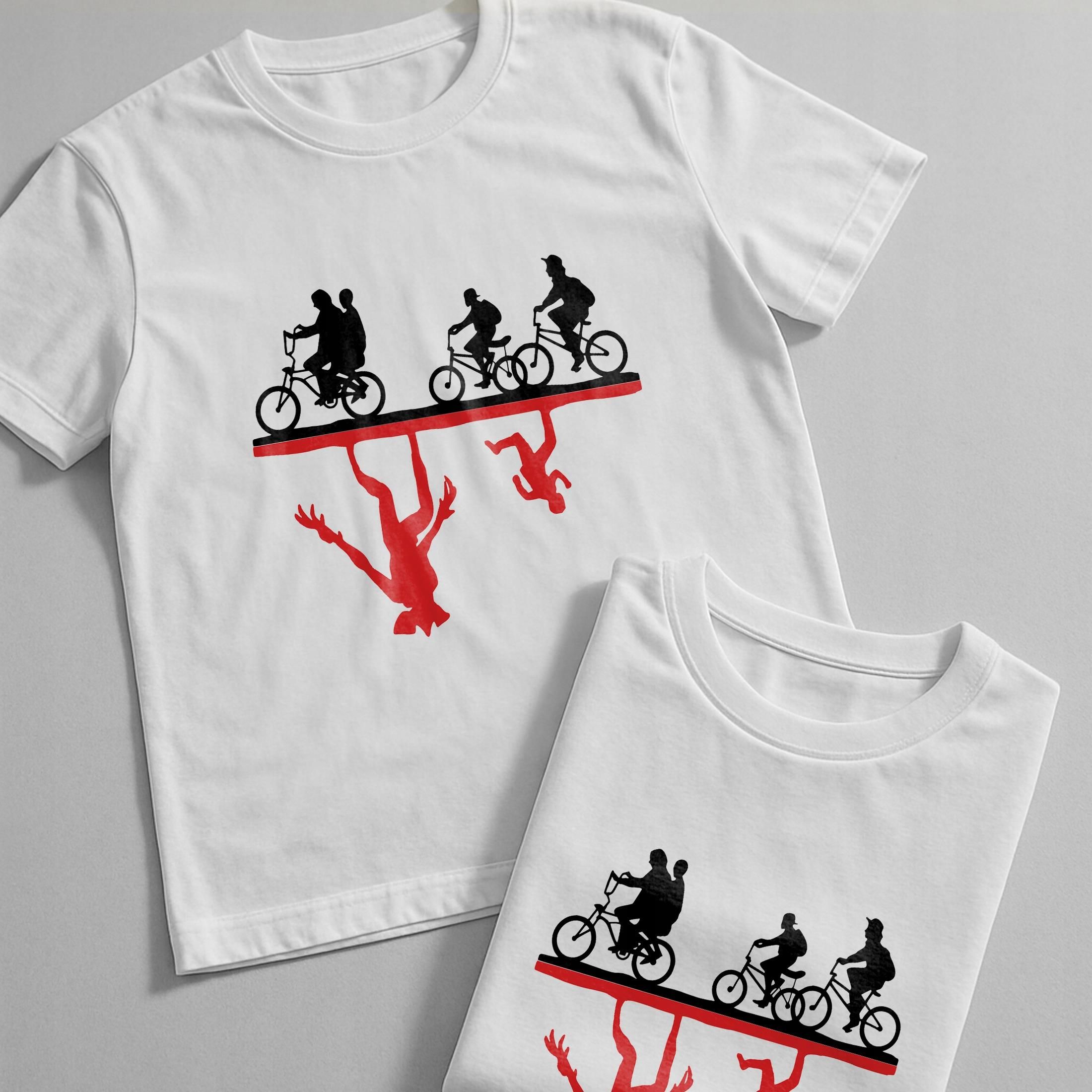 Koszulka biała męska Stranger Things Eleven Serial r. L - Ceny i opinie ...