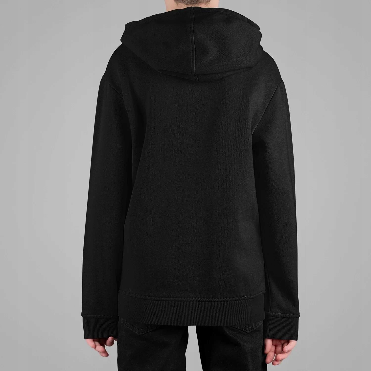 Six seven 67 Italian Brainrot Dziecięca Bluza Z Kapturem Trend Tik Tok ...