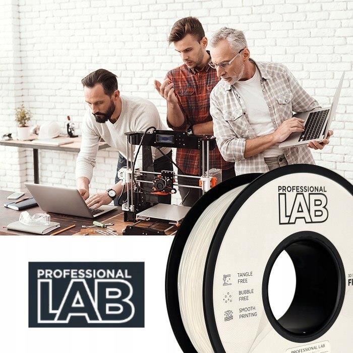 Filament Filament Quantum TPU Biały 1.75mm 1kg - Opinie i ceny na Ceneo.pl