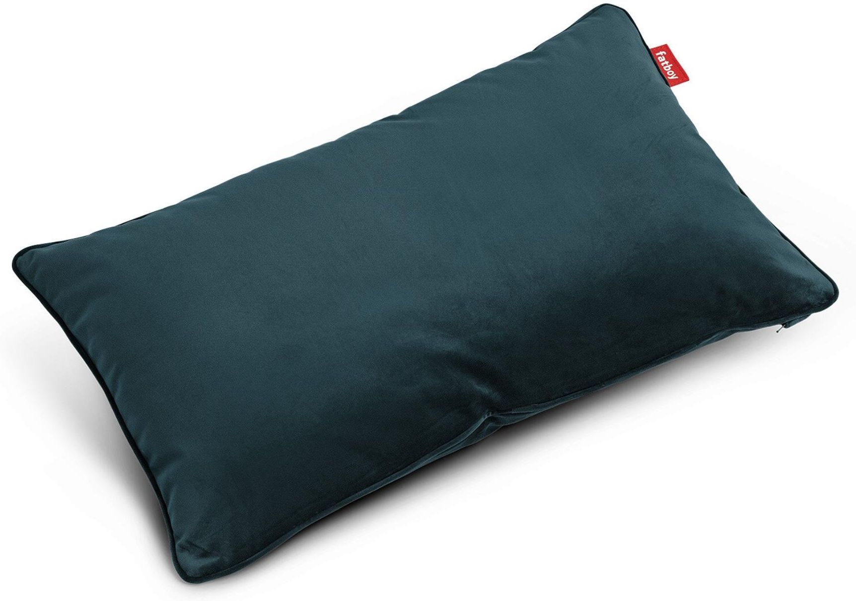 Fatboy Poduszka King Pillow Velvet Petrol (104862) - Opinie i ...