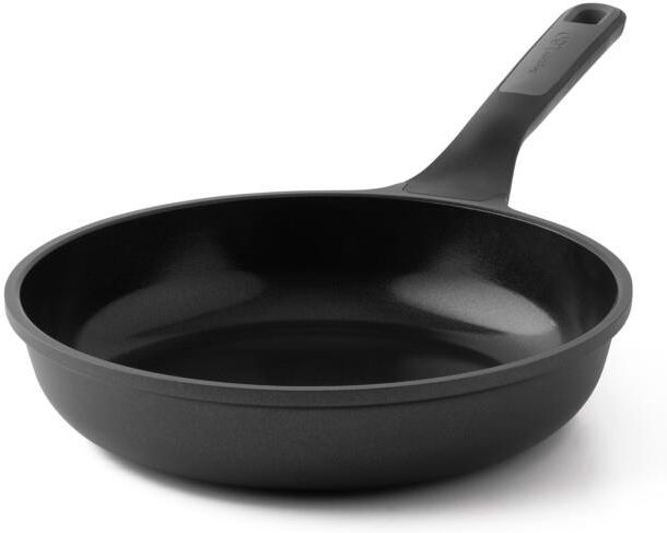 Berghoff Patelnia Non-Stick 24 Cm Stone+ (3950587) - Opinie i ...