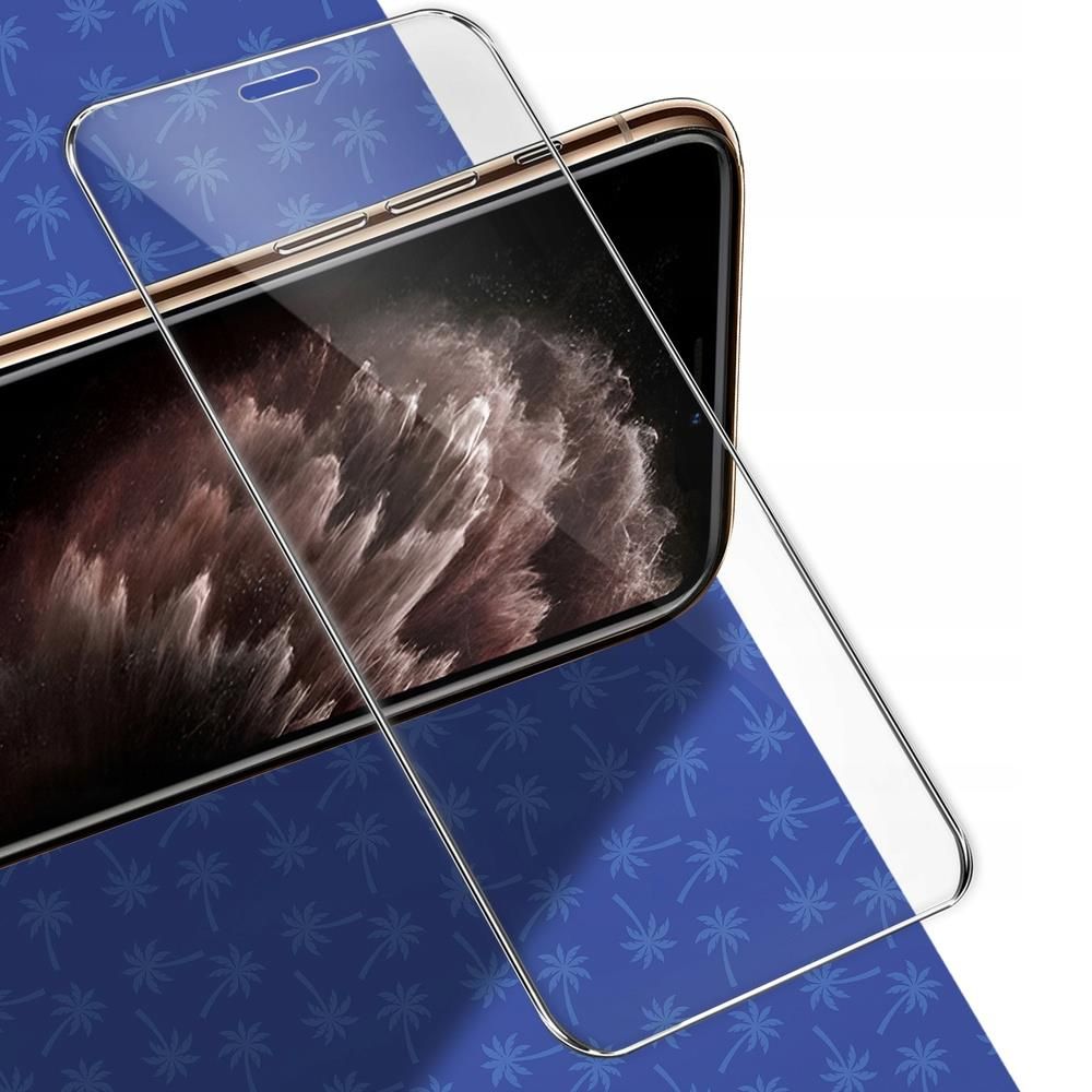 Urbanpalm Szkło Hartowane 9H Diamond Palm Do Apple Iphone 11 Pro Max ...