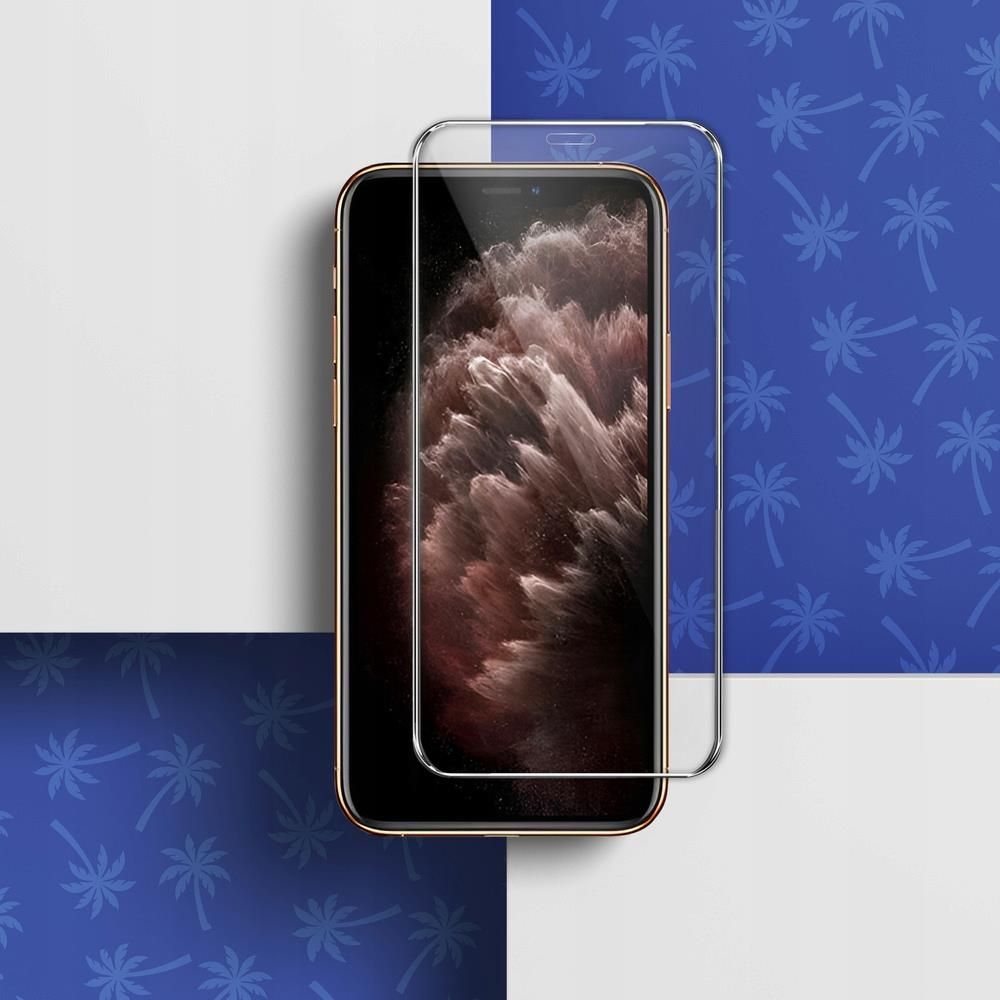 Urbanpalm Szkło Hartowane 9H Diamond Palm Do Apple Iphone 11 Pro Max ...