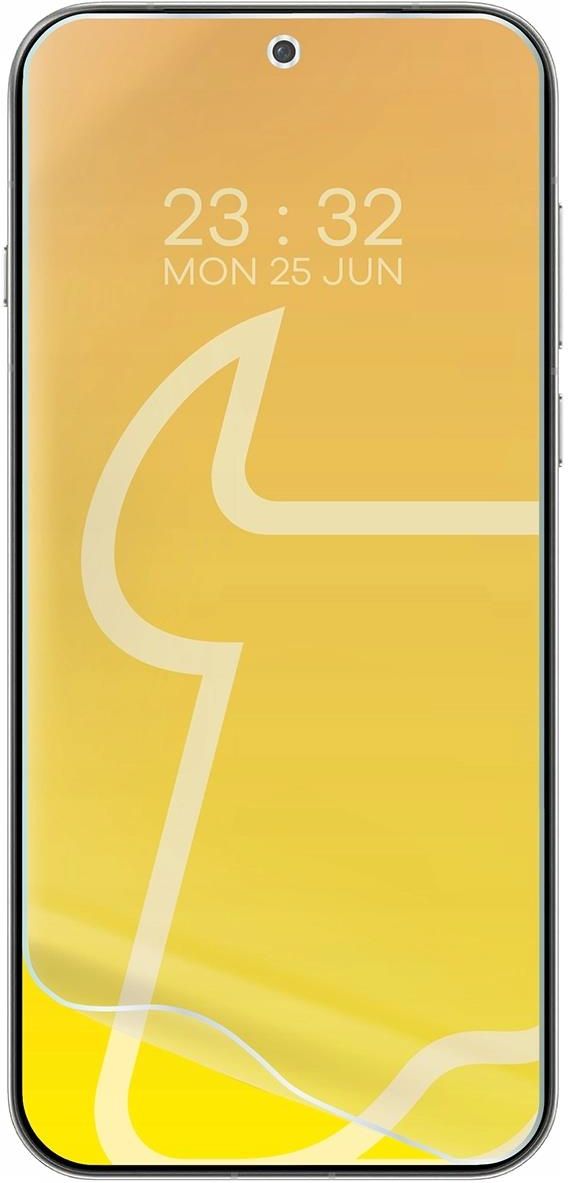 Bizon Folia Matowa Do Oneplus 15 Folijka Na Telefon Osłona Ekranu ...