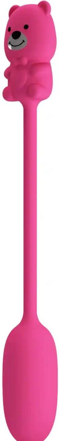 Pretty Love Olson Vibrating Bullet - Ceneo.pl