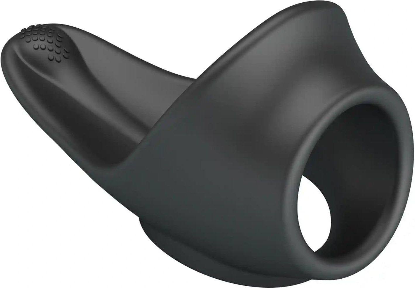 Crazy Bull Zadok Silicone Cock & Ball Ring - Ceneo.pl